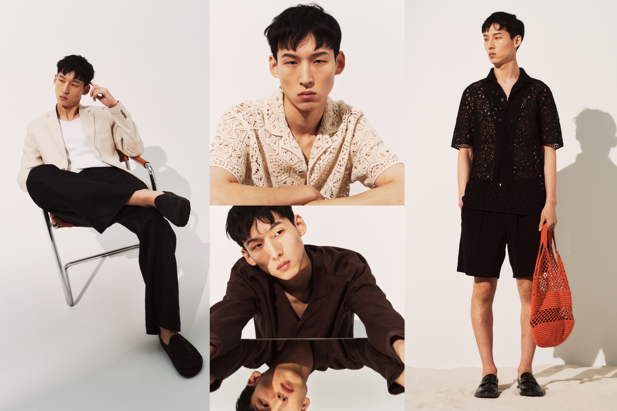 Smart looks - Men