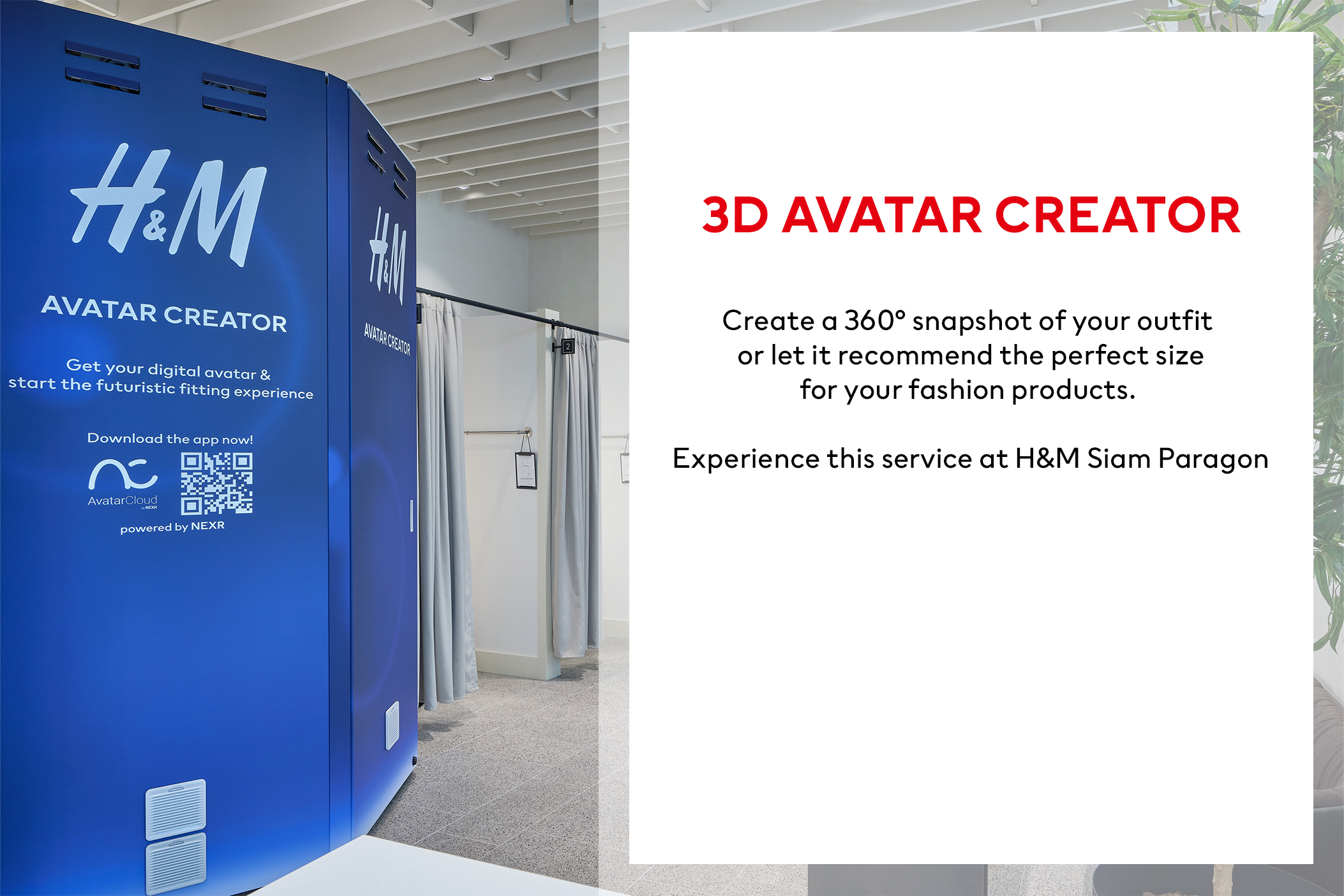 Fashion and quality clothes at H&M online shopping | H&M TH