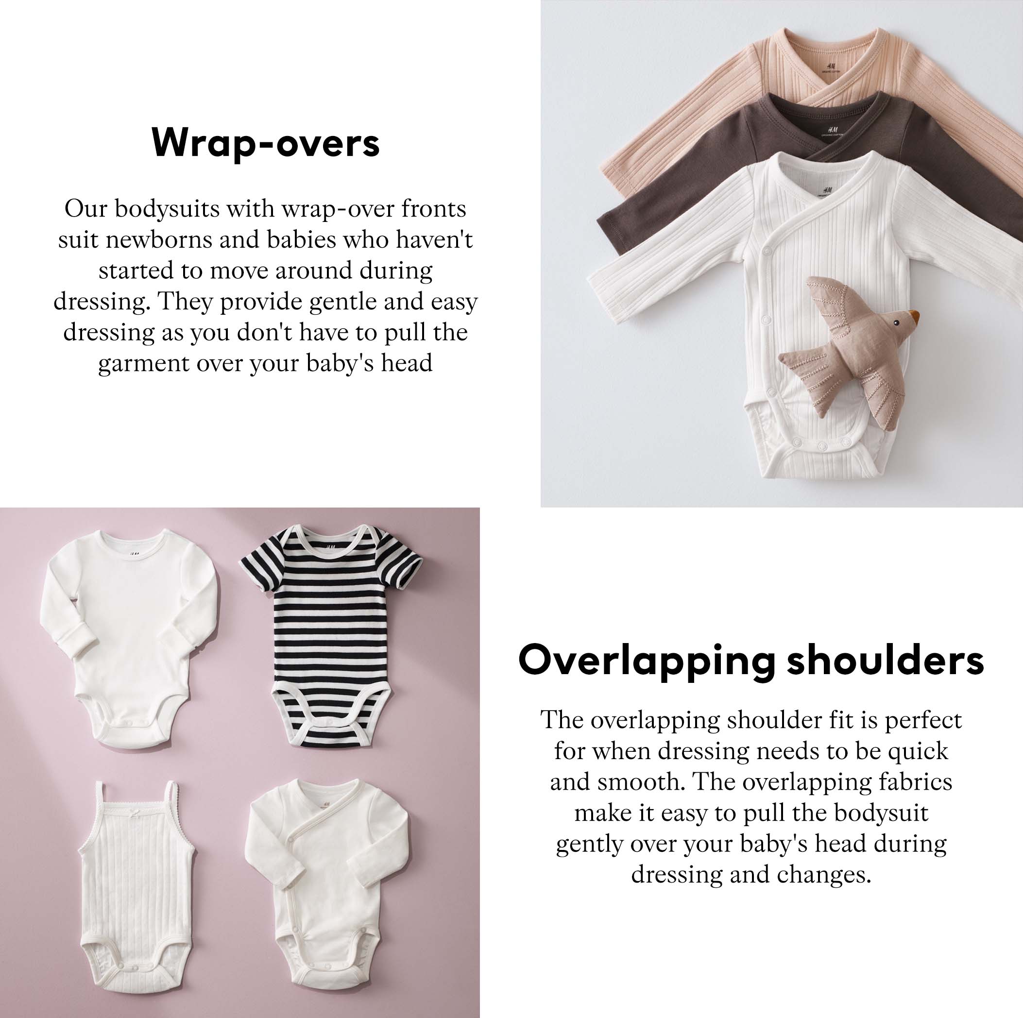 Find the right Bodysuit
