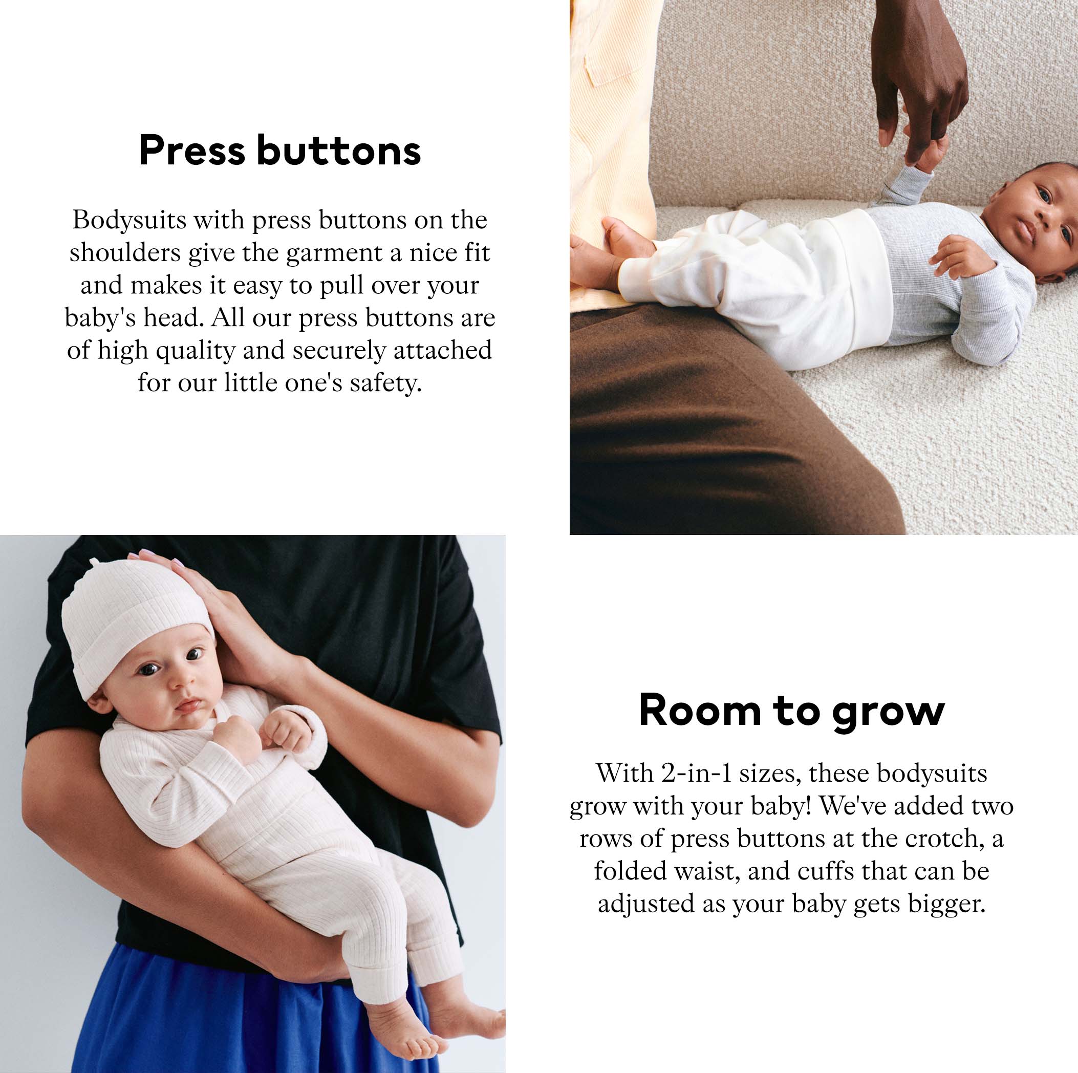 Find the right Bodysuit