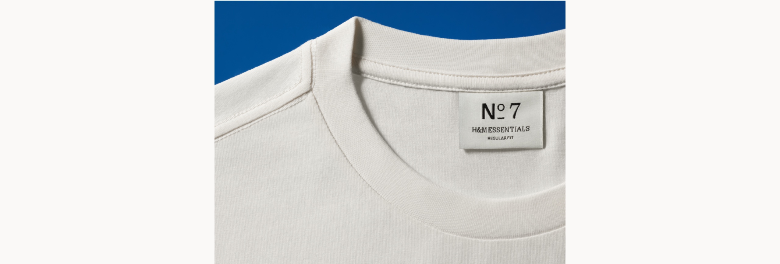 H&M Essentials - Trending Now - Men