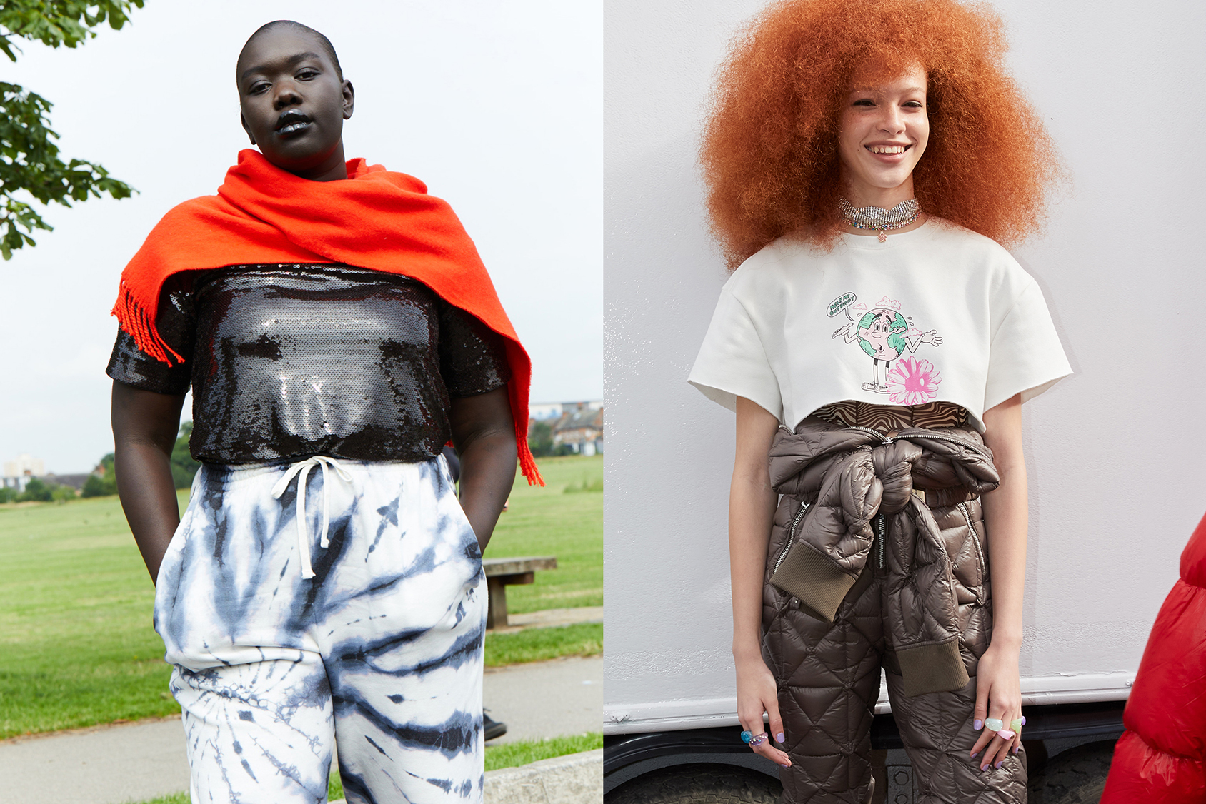 Fashion and quality clothes at H&M online shopping | H&M TH