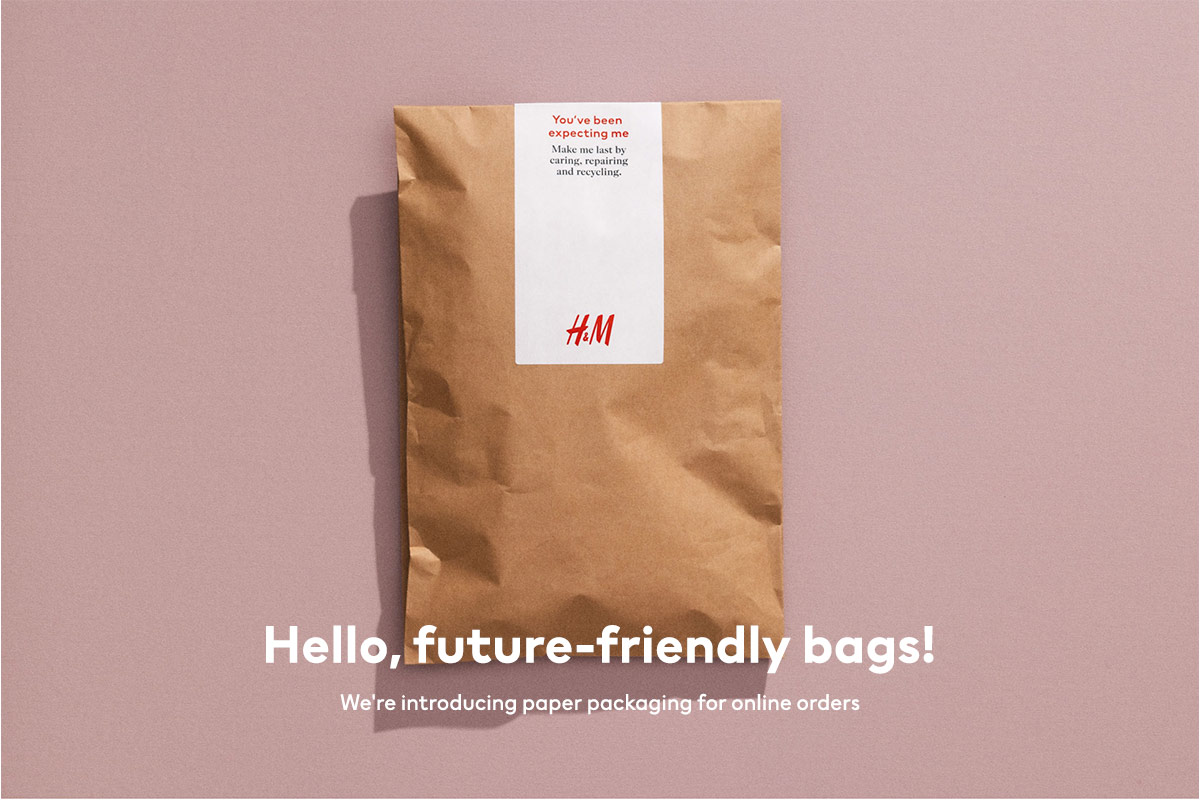 Fashion and quality clothes at H&M online shopping | H&M TH