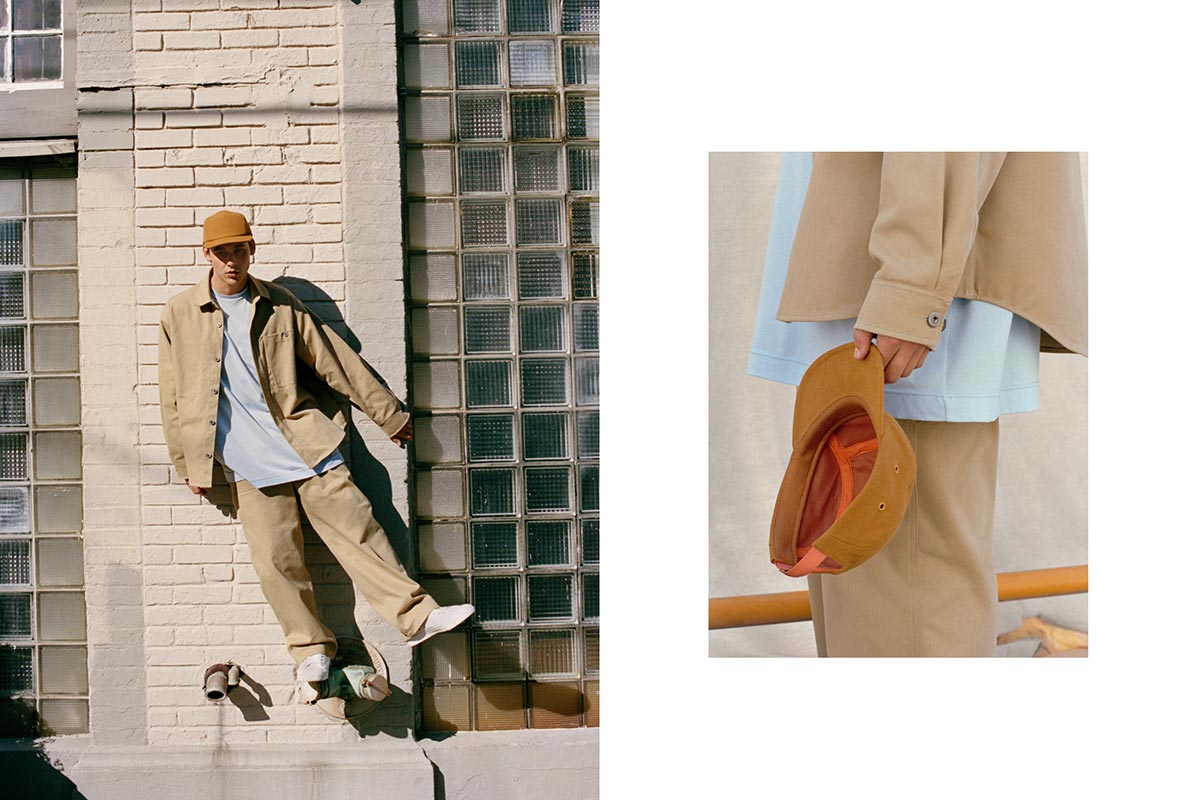 Fashion and quality clothes at H&M online shopping | H&M TH