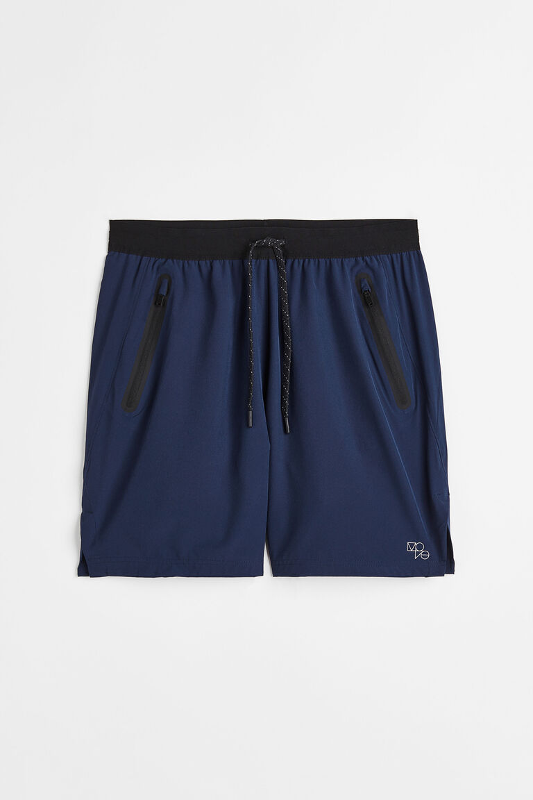 Regular Fit Sports shorts