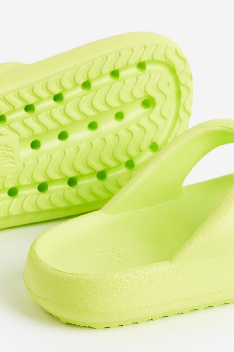Flip-flops