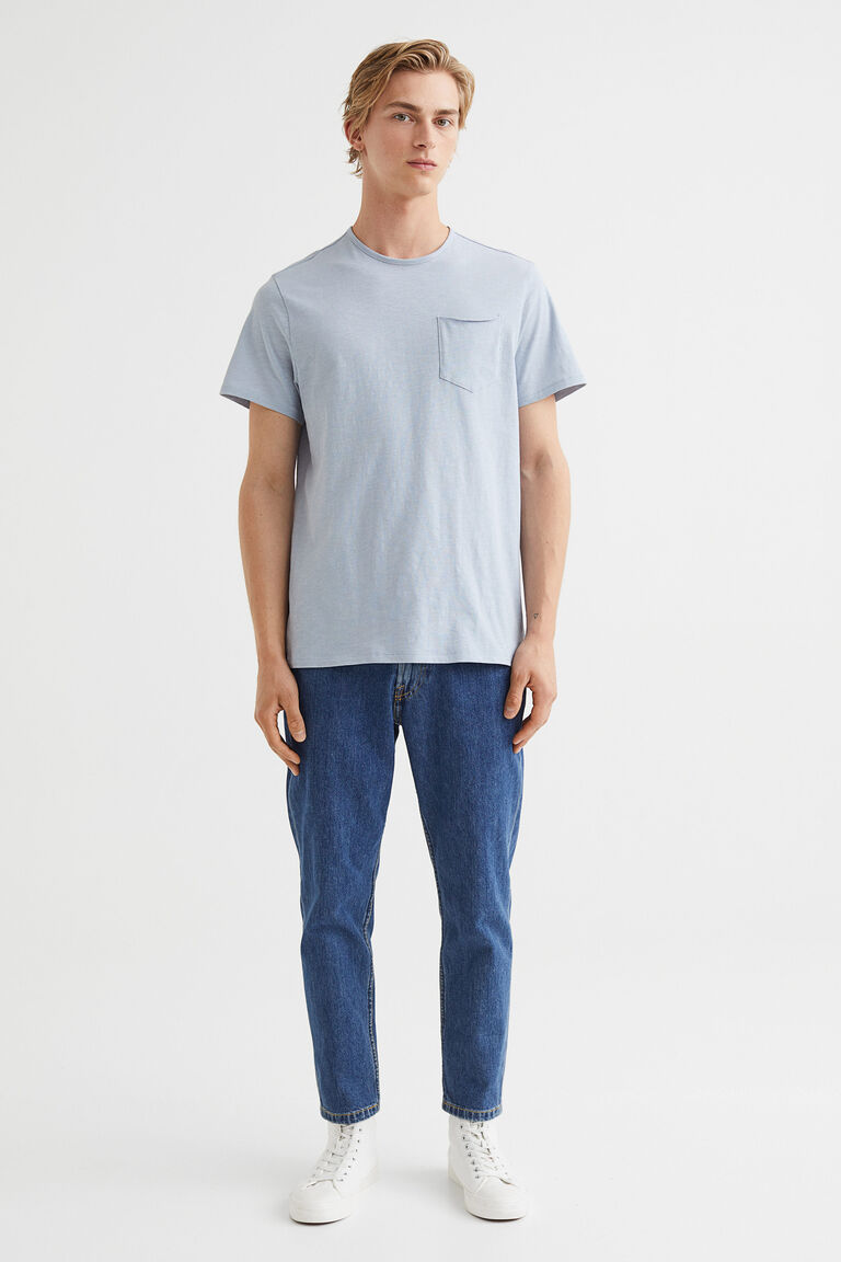 Regular Fit T-shirt