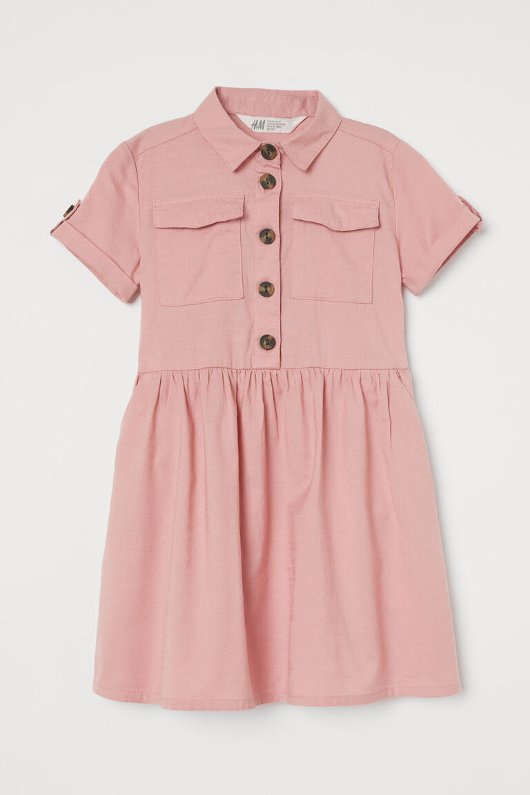Utility dress