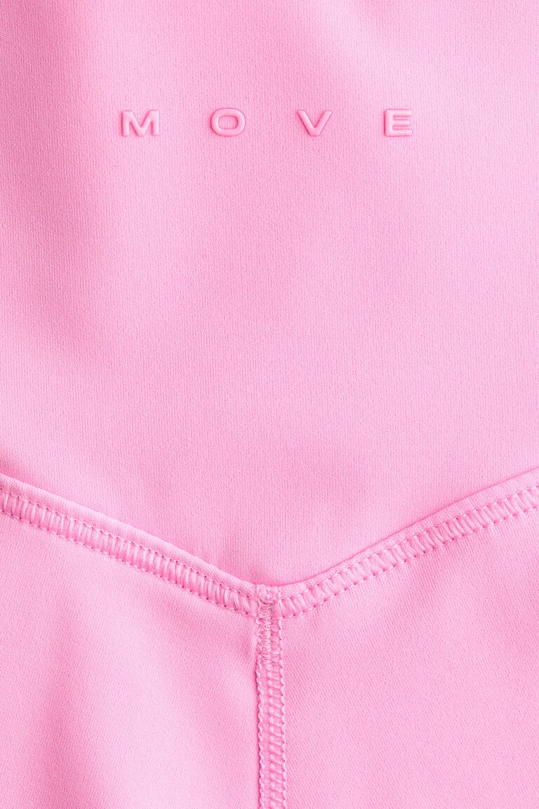 SculptMove™ Flared sports leggings