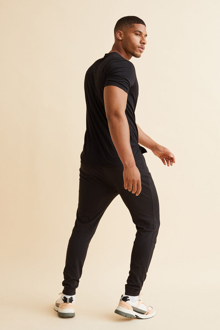 Slim Fit Sports joggers