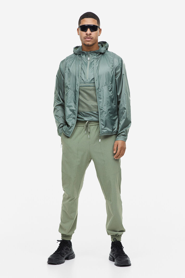 DryMove™ Track pants