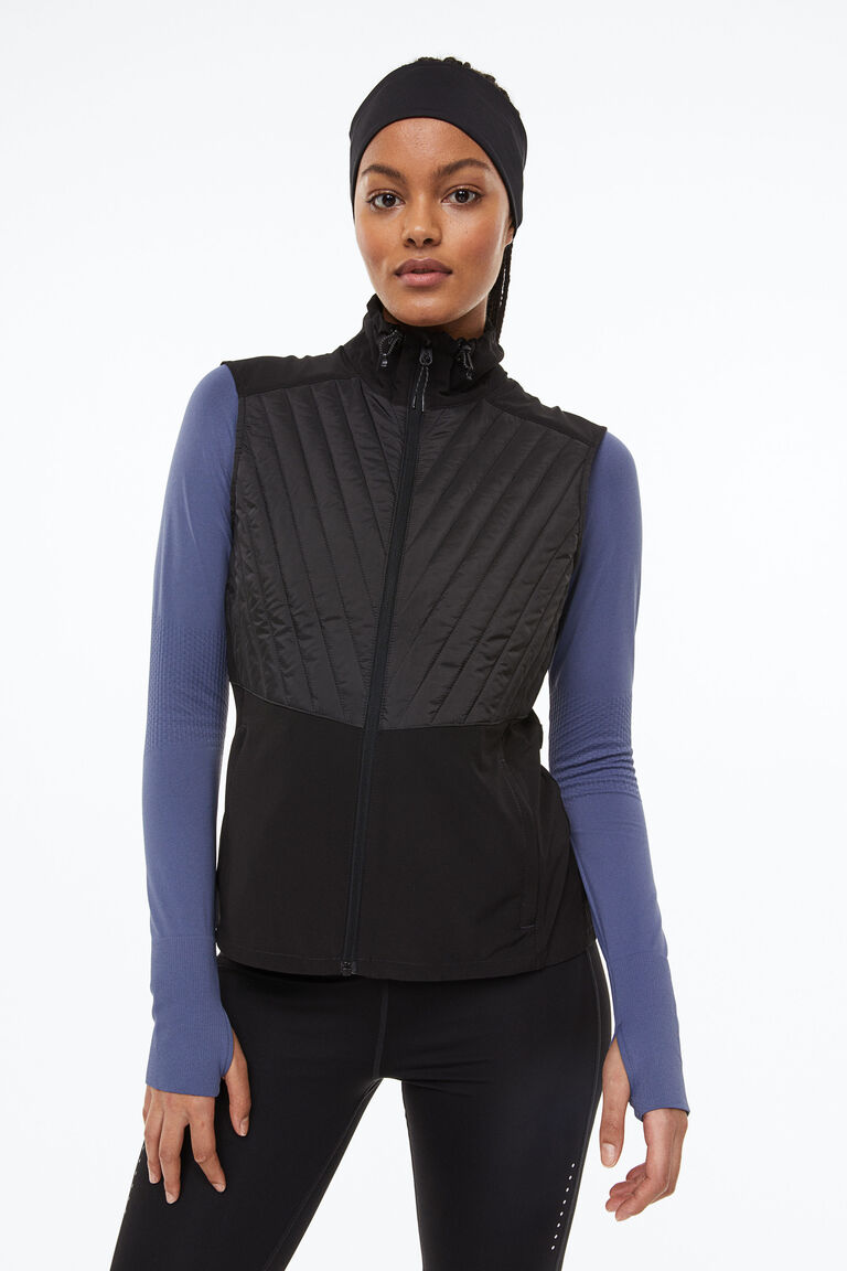 DryMove™ Running gilet