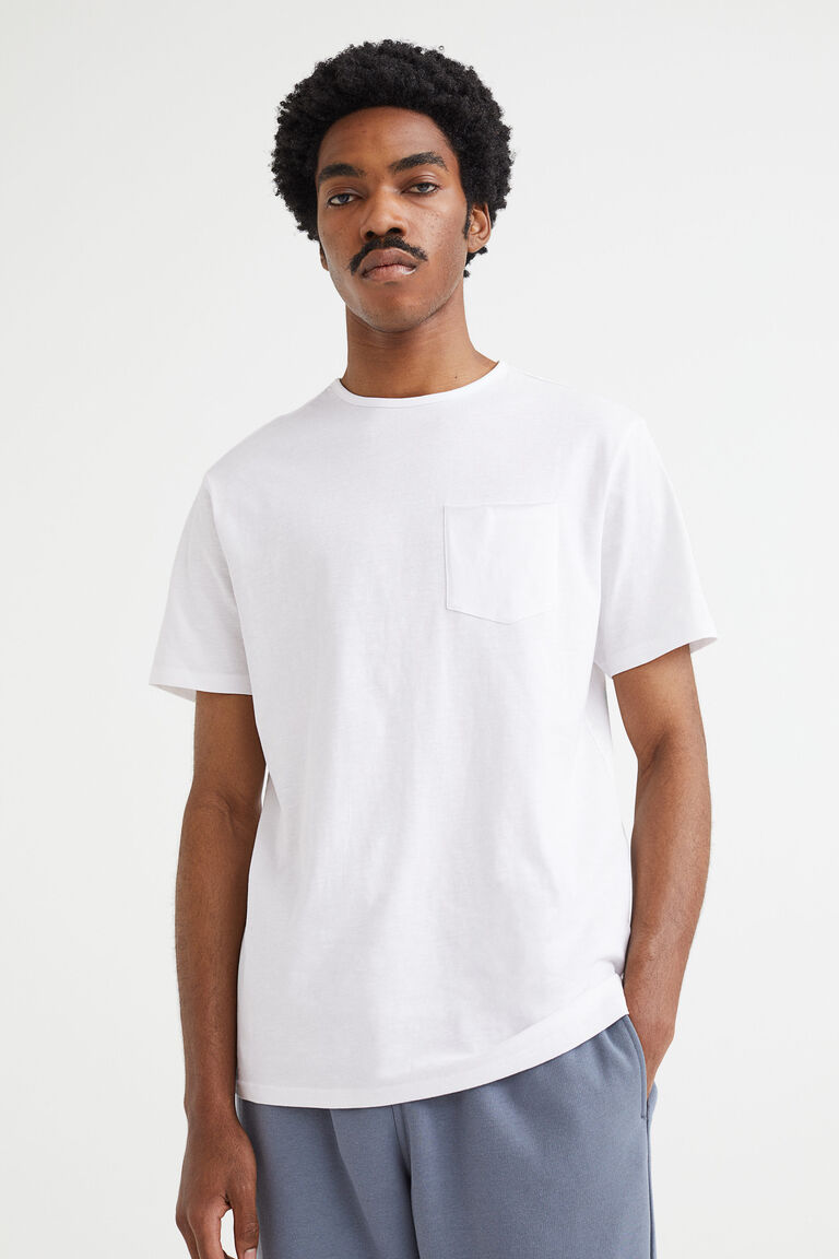 Regular Fit T-shirt