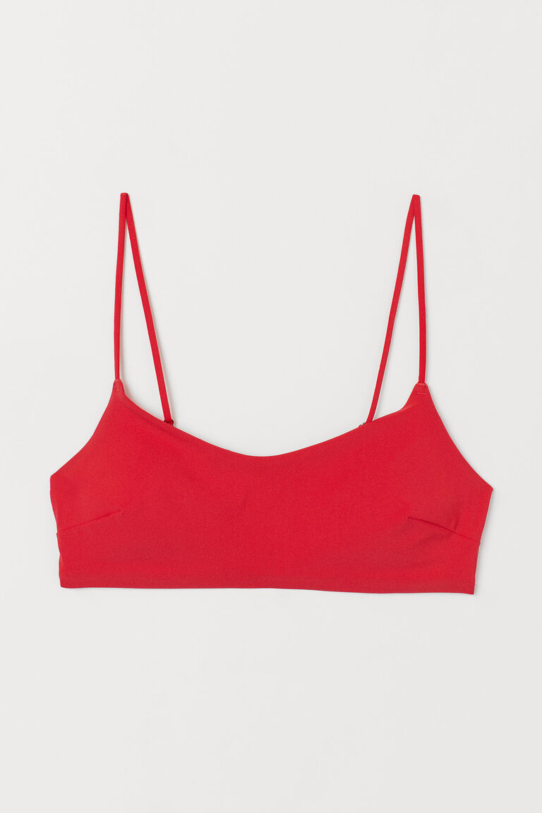 Bikini top