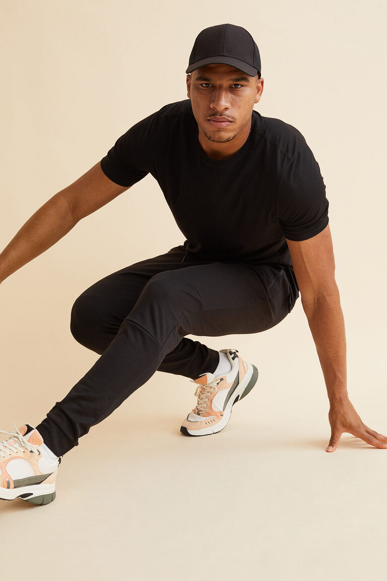Slim Fit Sports joggers