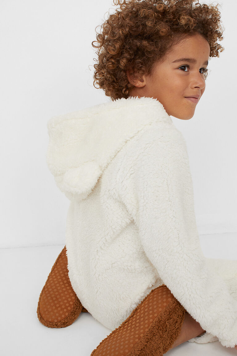 Teddy all-in-one suit