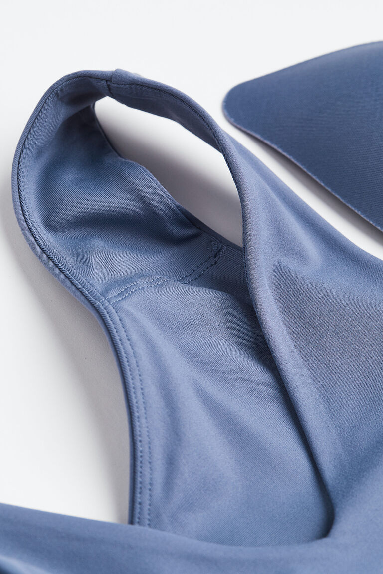 SoftMove™ Medium Support Sports bra