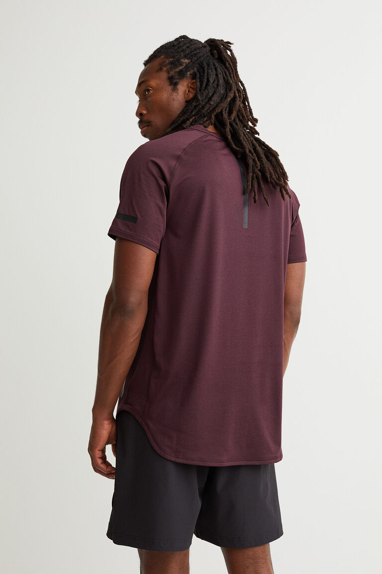 Loose Fit Sports top