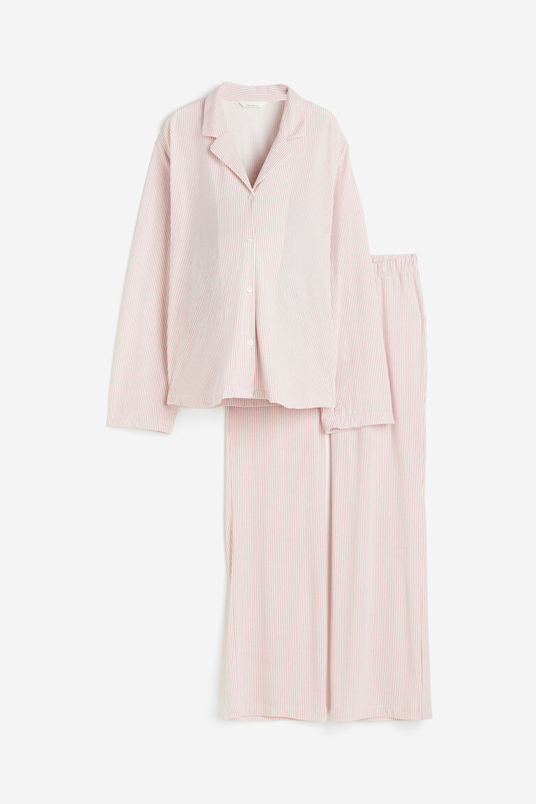 MAMA Before & After pyjamas