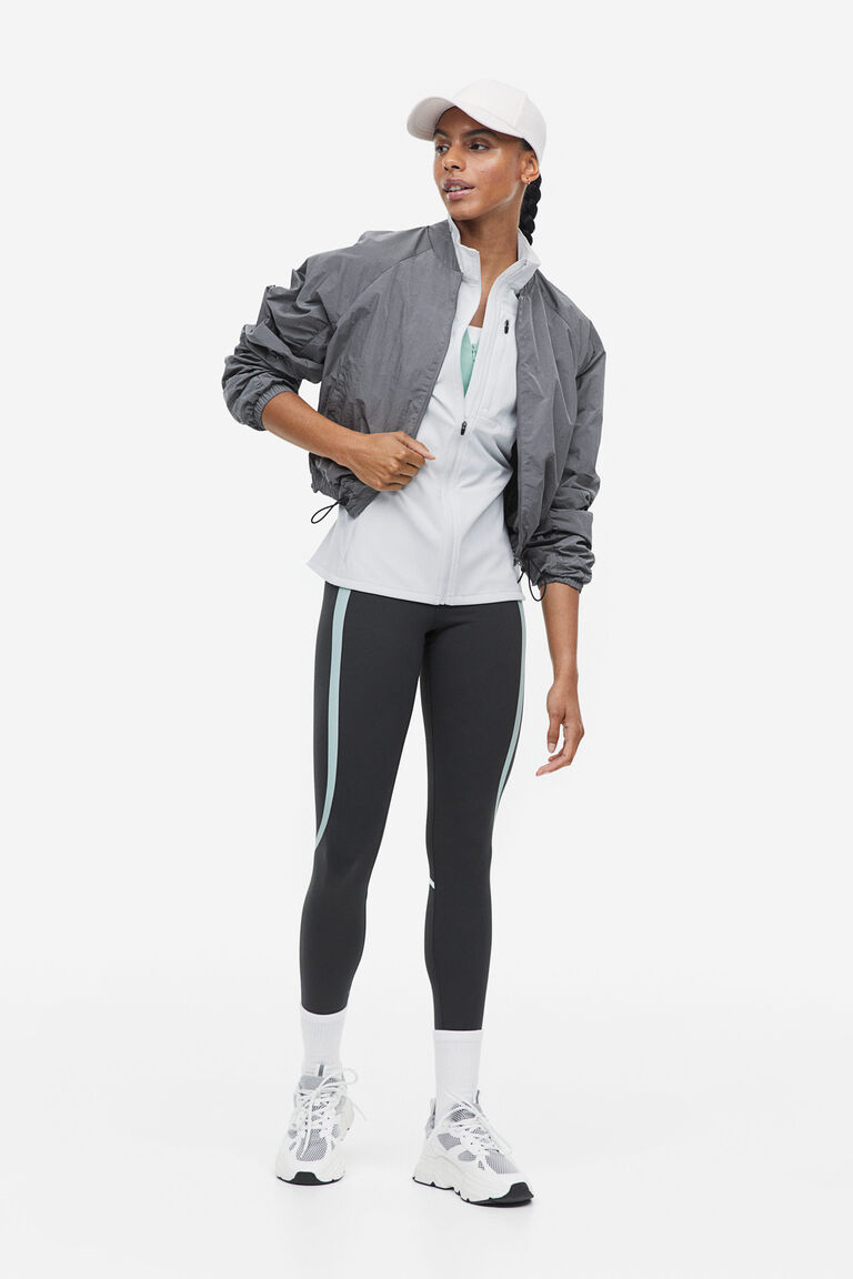Running jacket