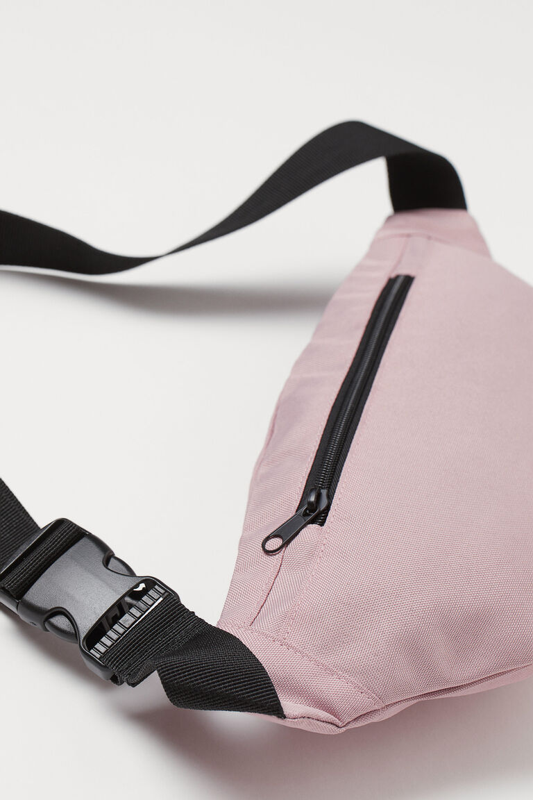 Waist bag