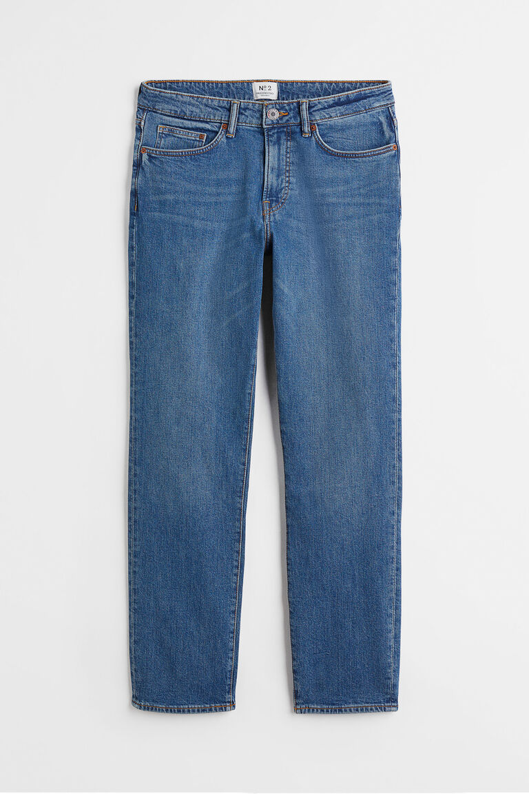 Regular Jeans