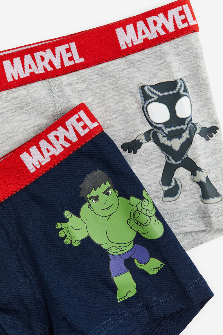 5-pack boxer shorts