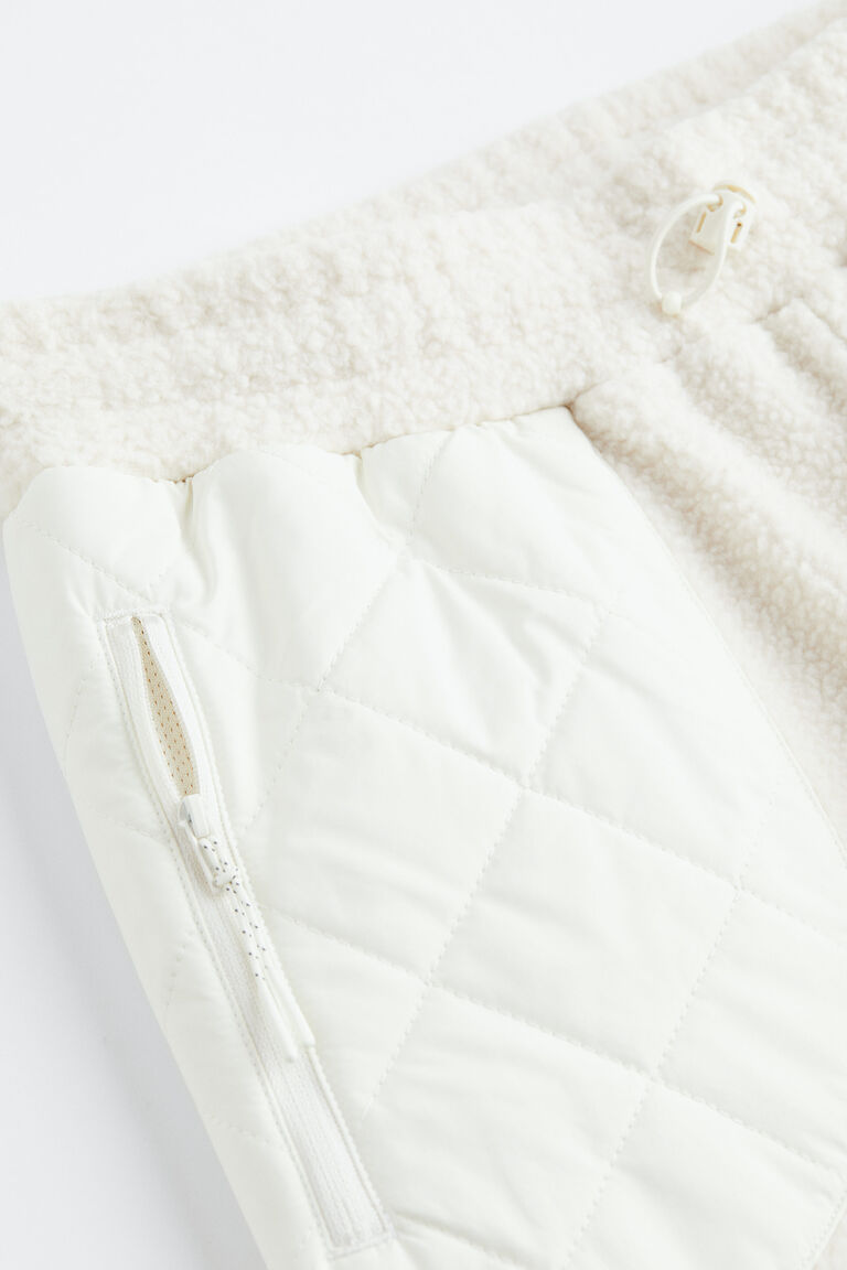 Teddy sports joggers