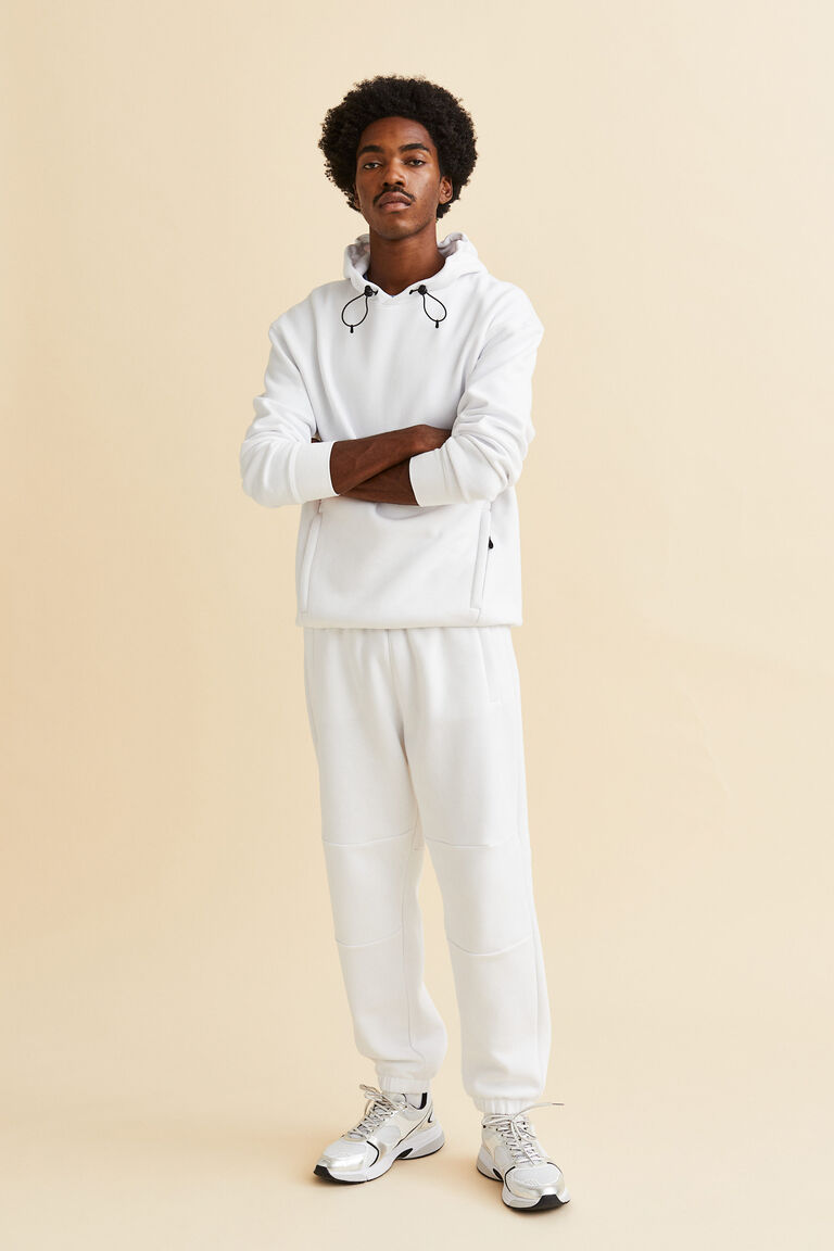 Relaxed Fit Sports joggers
