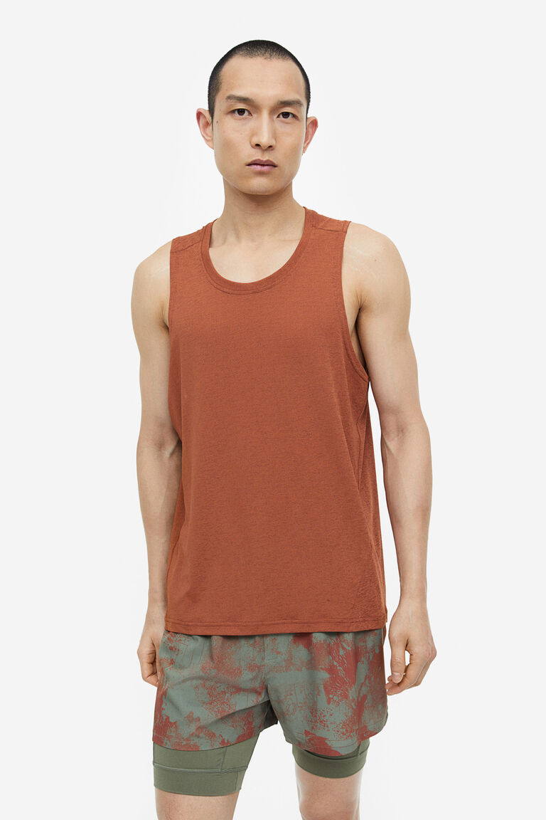 DryMove™ Sports vest top