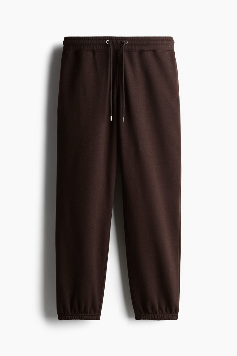 Loose Fit Sweatpants