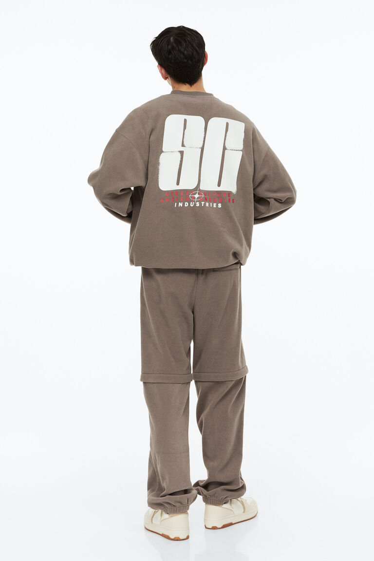THERMOLITE® Loose Fit Joggers
