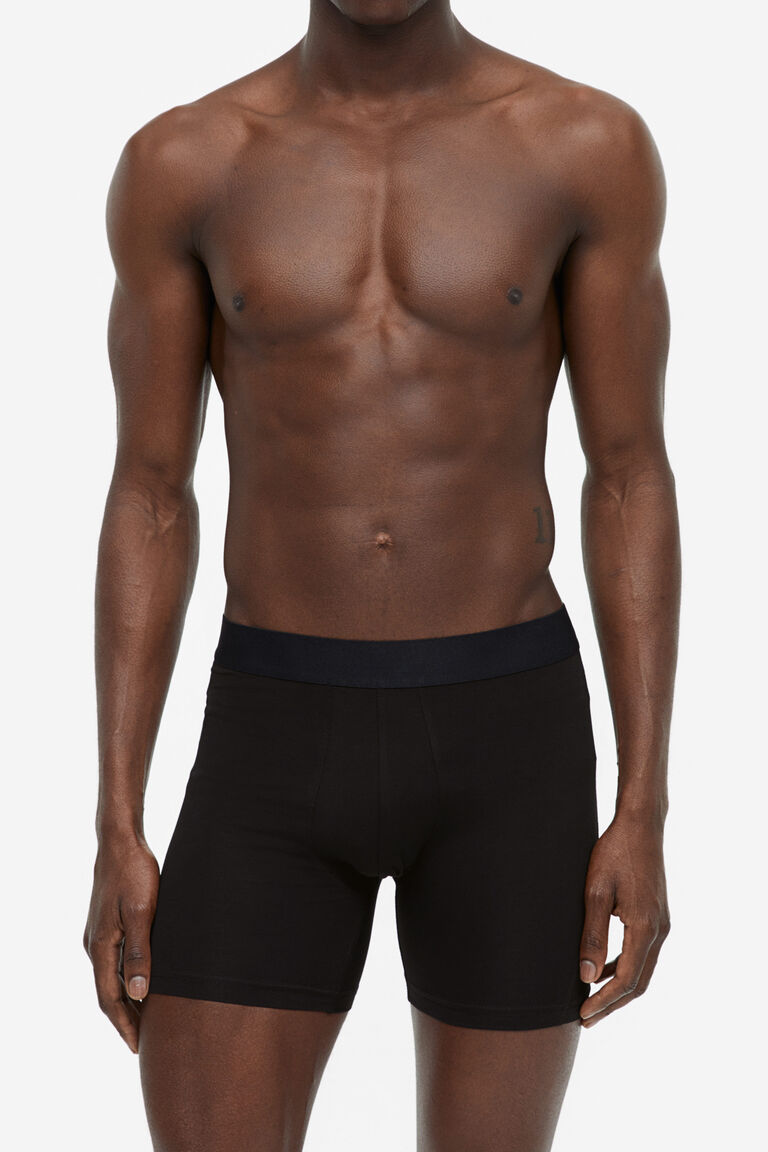 5-pack Xtra Life™ mid trunks