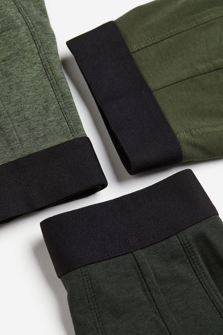 5-pack Xtra Life™ mid trunks