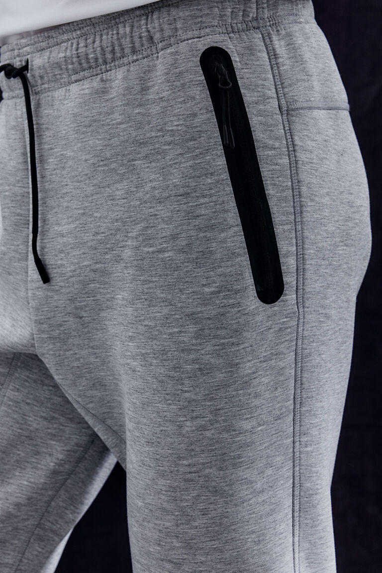 Slim Fit Sports joggers in DryMove™