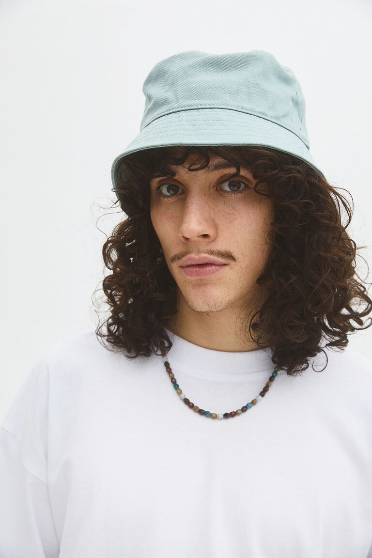 Oversized Fit Cotton top