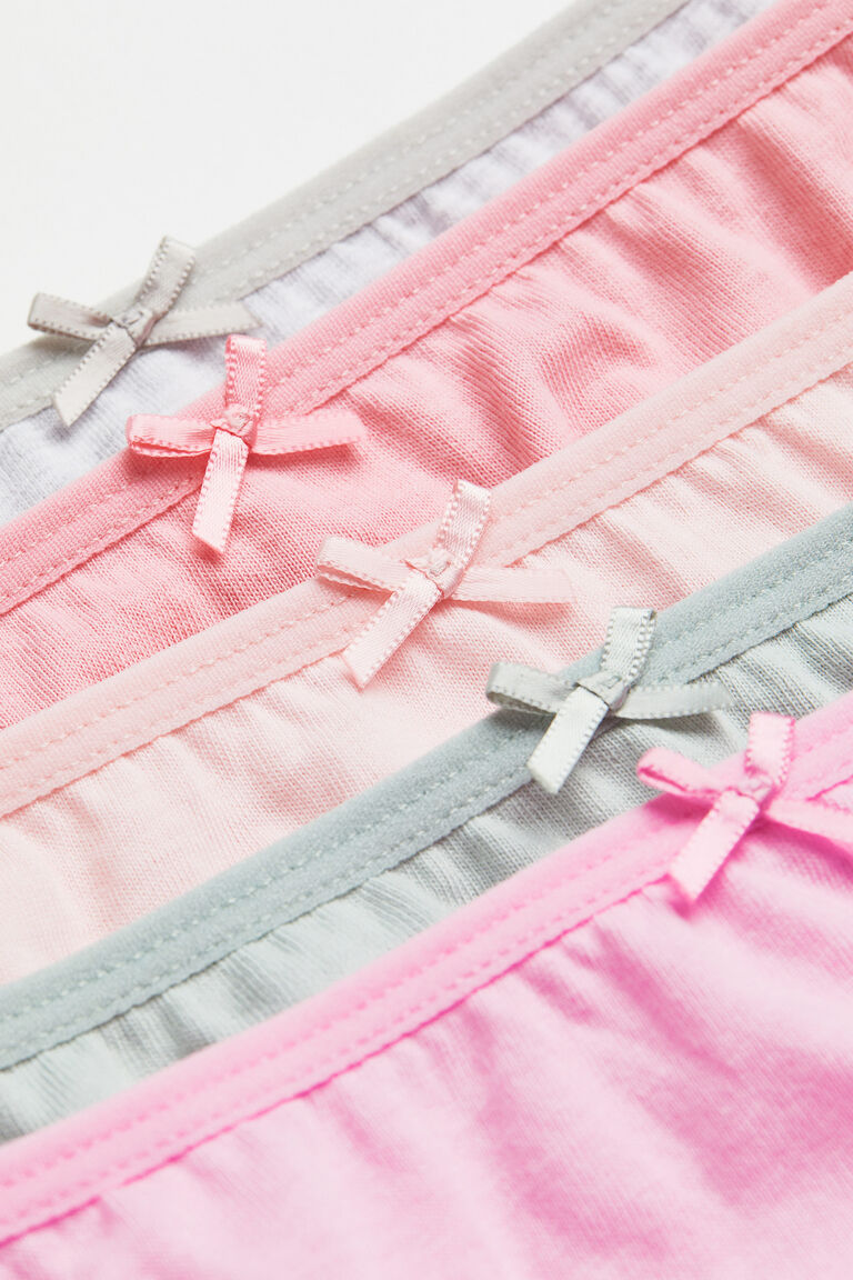 10-pack jersey briefs