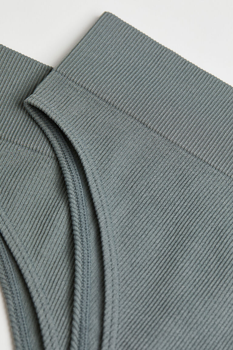 2-pack Brazilian briefs