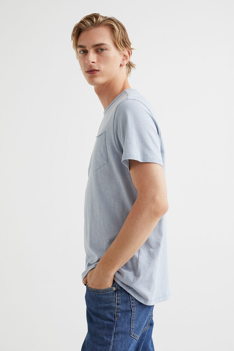 Regular Fit T-shirt