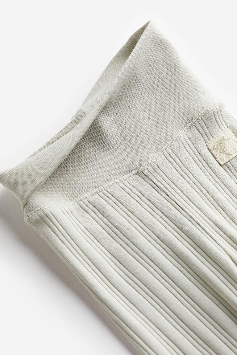 3-piece foldover-trims set