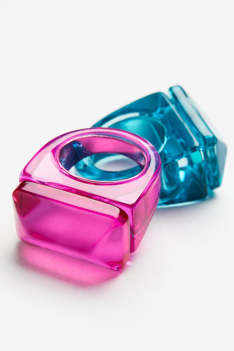 2-pack rings