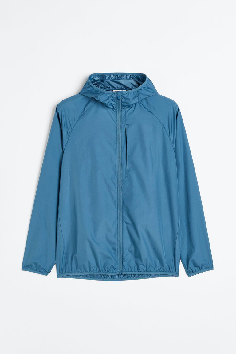 Regular Fit Sports windbreaker