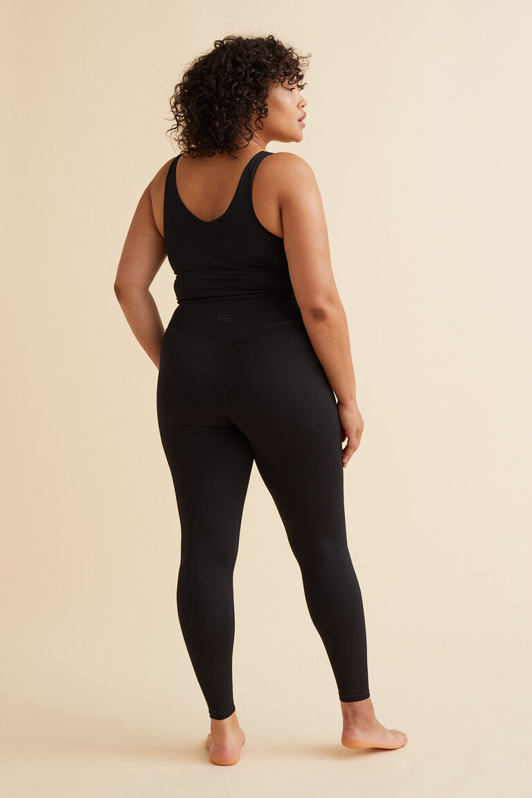 Super Soft Sports tights