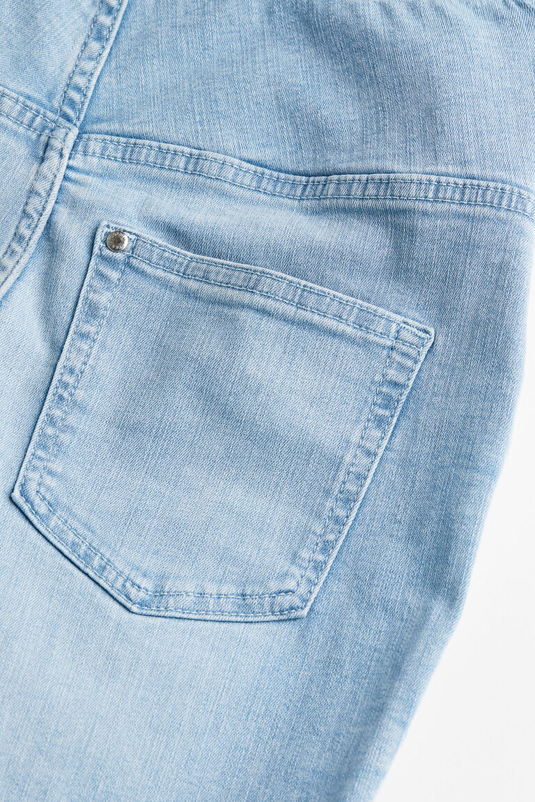 MAMA Super Skinny Jeans