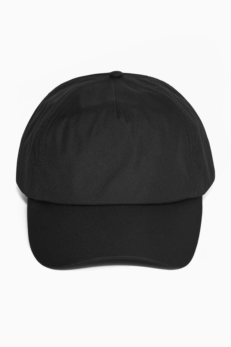SHELL BASEBALL CAP