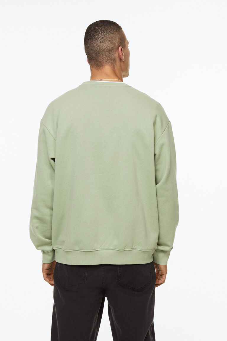 2-pack Relaxed Fit sweatshirts