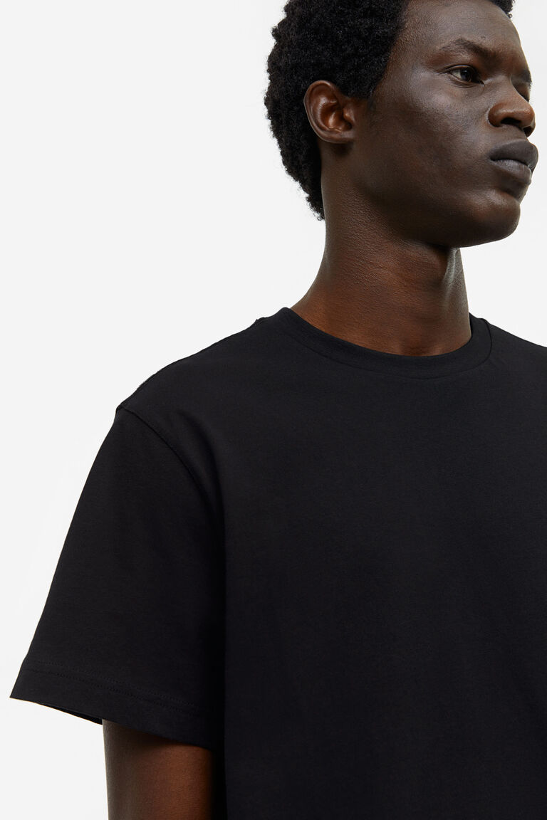 Regular Fit T-shirt