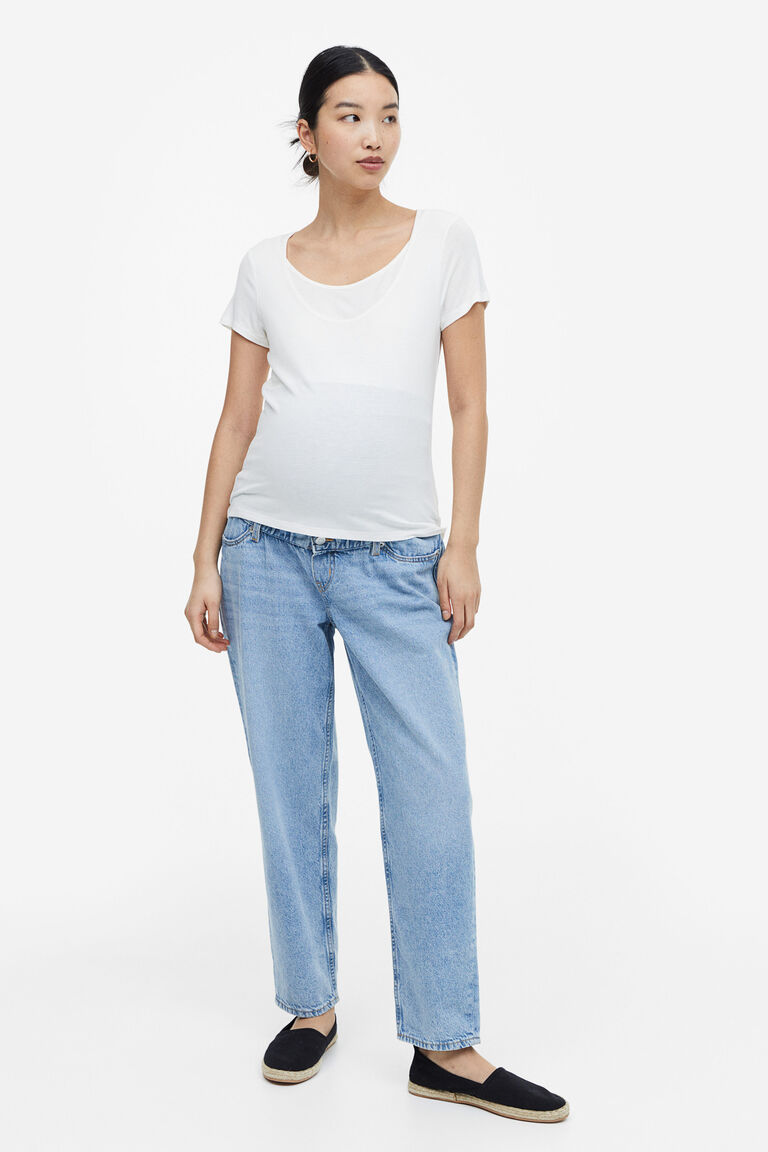 Mama 2 Pack Nursing Tops