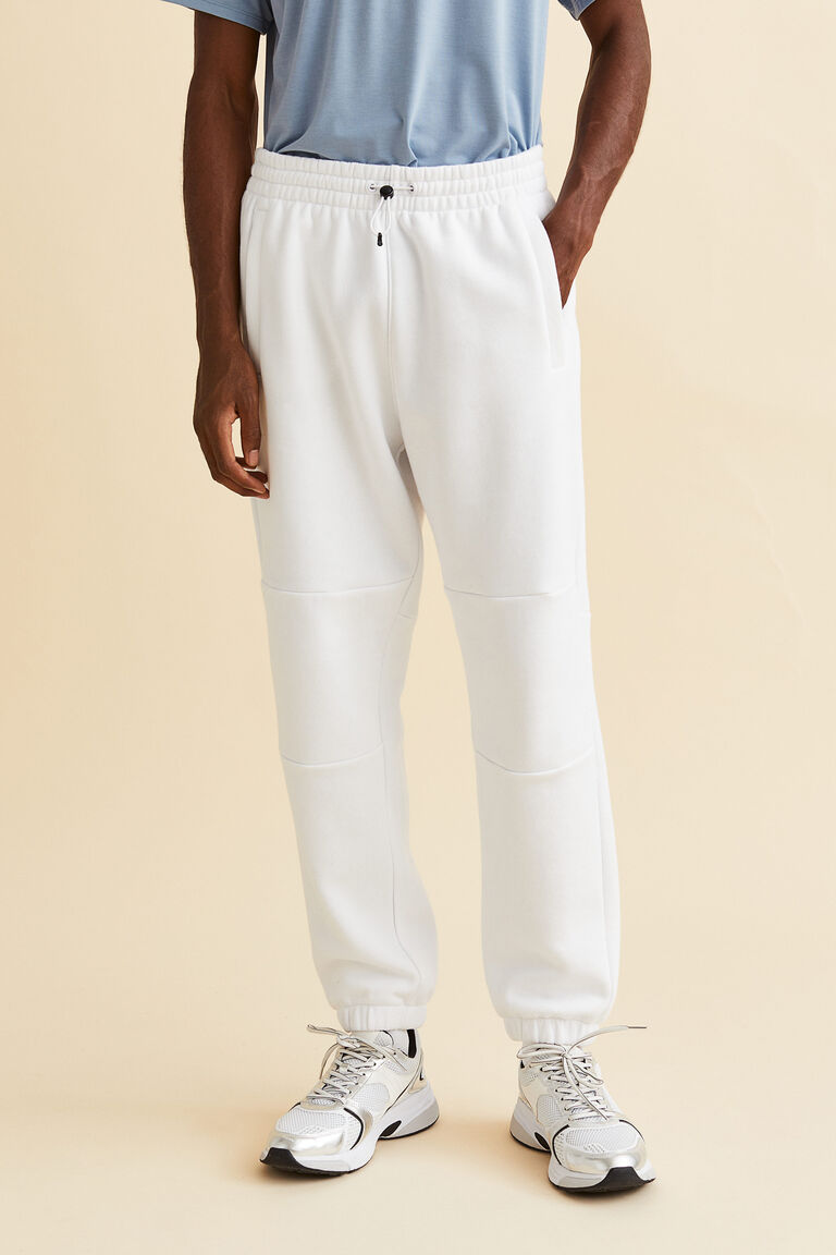 Relaxed Fit Sports joggers