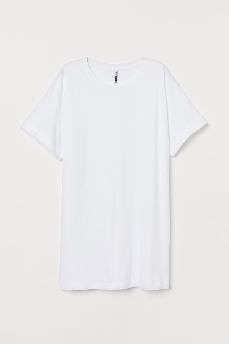 Long T-shirt
